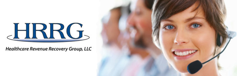 About HRRG - Healthcare Revenue Recovery Group (HRRG)